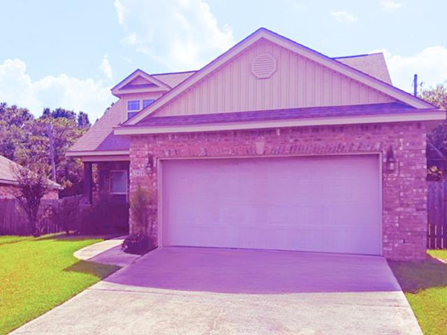 3 BR, 2 BA Apartment 14137 Waterford Cir, Gulfport, MS 39503