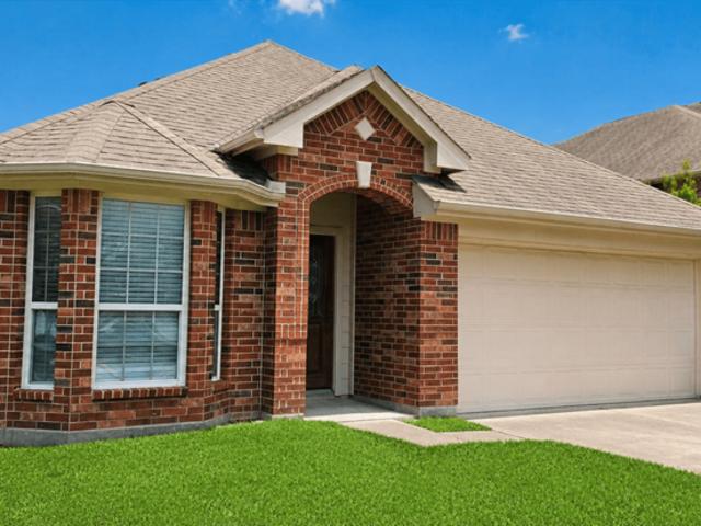 3 BR, 2 BA Apartment 1415 Hardy Stone Dr, Houston, TX 77073
