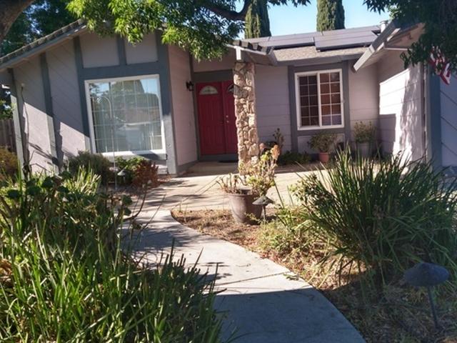 3 BR, 2 BA Apartment 1417 Oakmont Place, Pittsburg, CA 94565