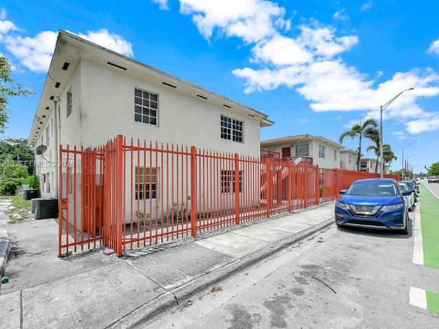 3 BR, 2 BA Apartment 14180 Northwest 22nd Avenue, Opa Locka, FL 33054