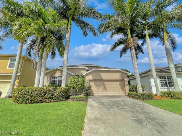3 BR, 2 BA Apartment 14183 Danpark Loop, Fort Myers, FL 33912