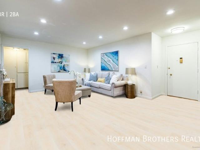 3 BR, 2 BA Apartment 1419 Cardiff Ave, Los Angeles, CA 90035