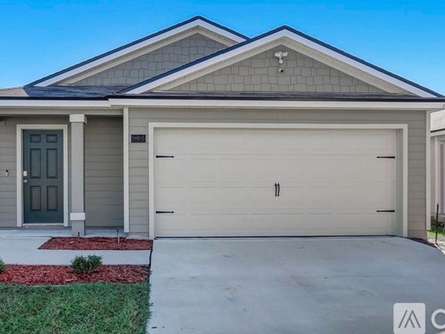 3 BR, 2 BA Apartment 141 Teakwood Drive, St. Marys, GA 31558