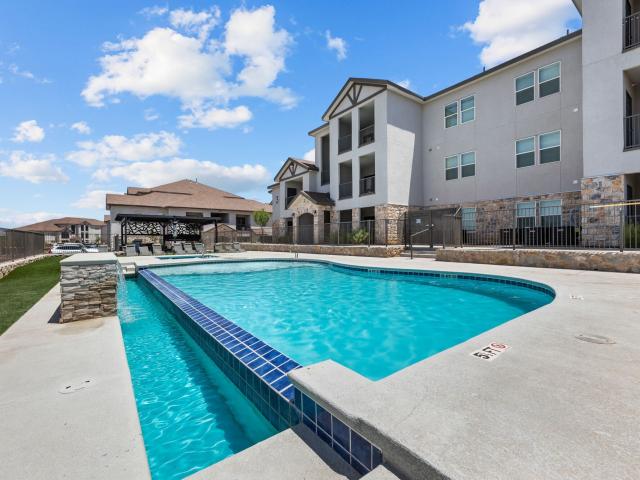 3 BR, 2 BA Apartment 141 Nonap Road Unit 2205, El Paso, TX 79928