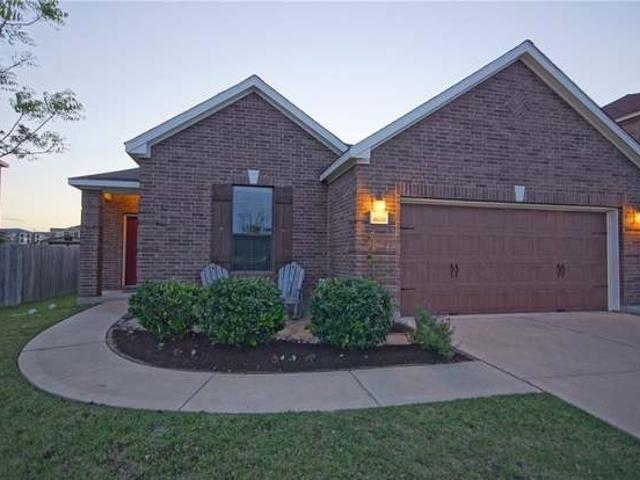 3 BR, 2 BA Apartment 14200 Lake Victor Dr, Pflugerville, TX 78660