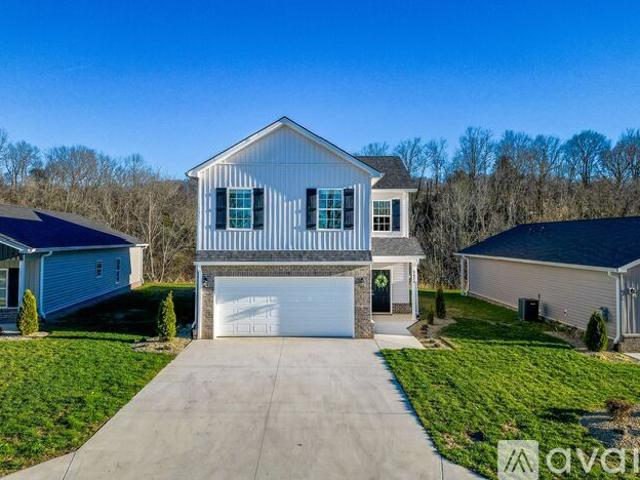 3 BR, 2 BA Apartment 1420 Cora Ln, Gray, TN 37615