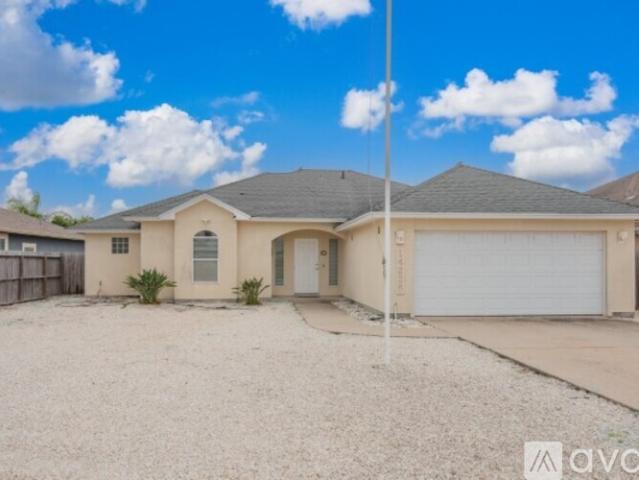 3 BR, 2 BA Apartment 14226 Bay Bean Dr, Corpus Christi, TX 78418