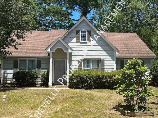 3 BR, 2 BA Apartment 1423 Chadford Rd, Irmo, SC 29063