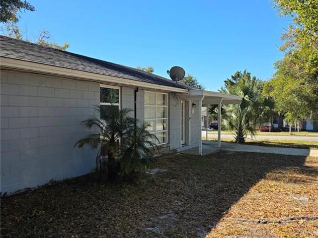 3 BR, 2 BA Apartment 1423 Bryant Street, Leesburg, FL 34748