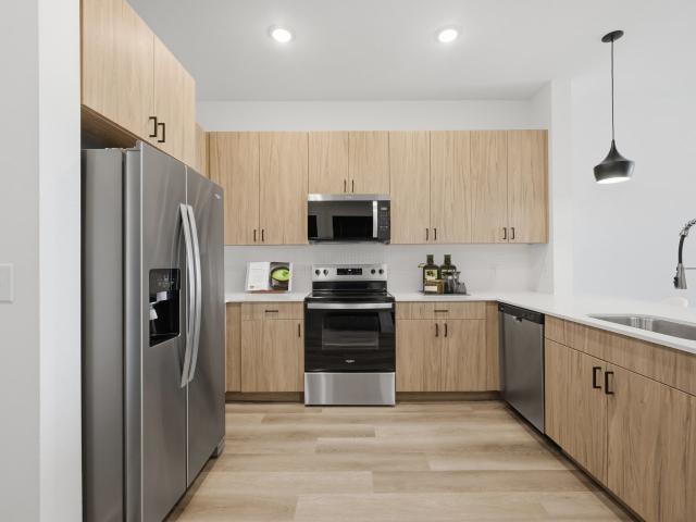 3 BR, 2 BA Apartment 1424 Bliss Ave Unit 1560, Allen, TX 75013