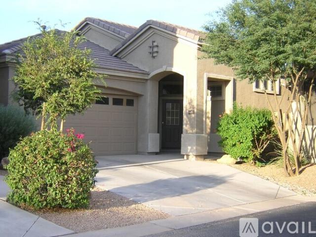 3 BR, 2 BA Apartment 14257 West Lexington Avenue, Goodyear, AZ 85395