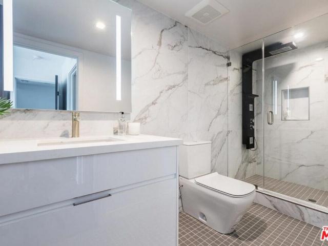 3 BR, 2 BA Apartment 1425 North Crescent Heights Boulevard, West Hollywood, CA 90046