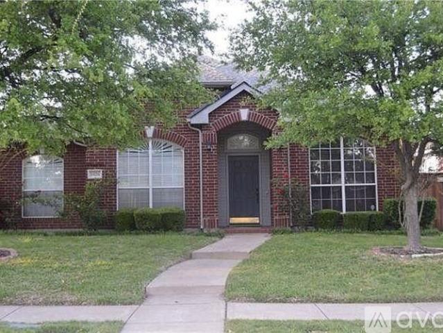 3 BR, 2 BA Apartment 1426 Forest Oaks Court, Frisco, TX 75036