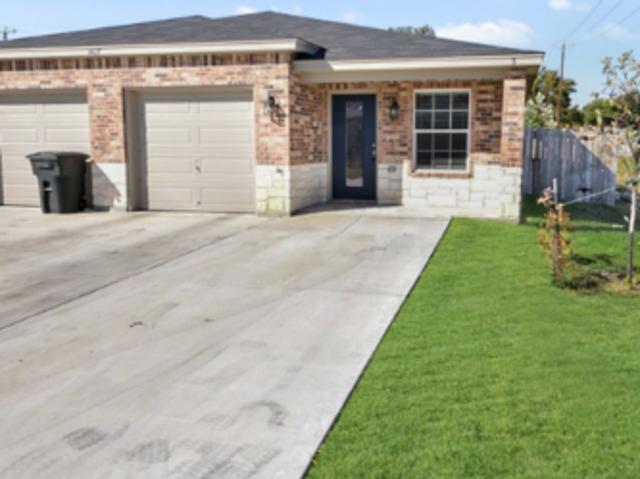 3 BR, 2 BA Apartment 1427 Hopi Trail, Unit B, Harker Heights, TX 76548