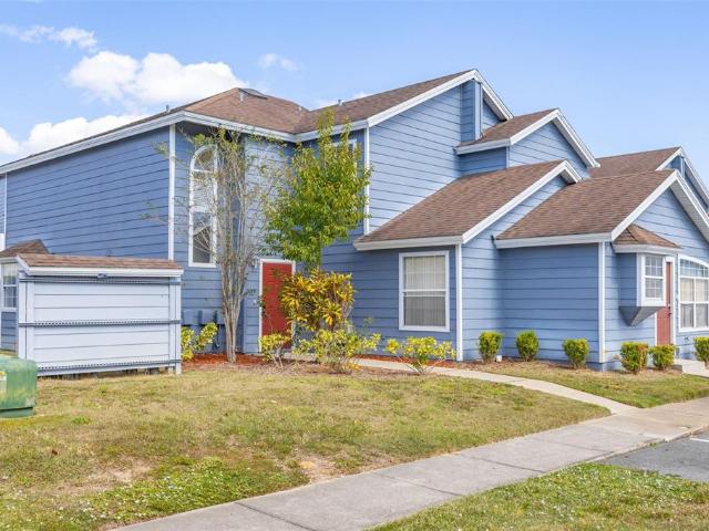 3 BR, 2 BA Apartment 142 Mango Drive, Davenport, FL 33897