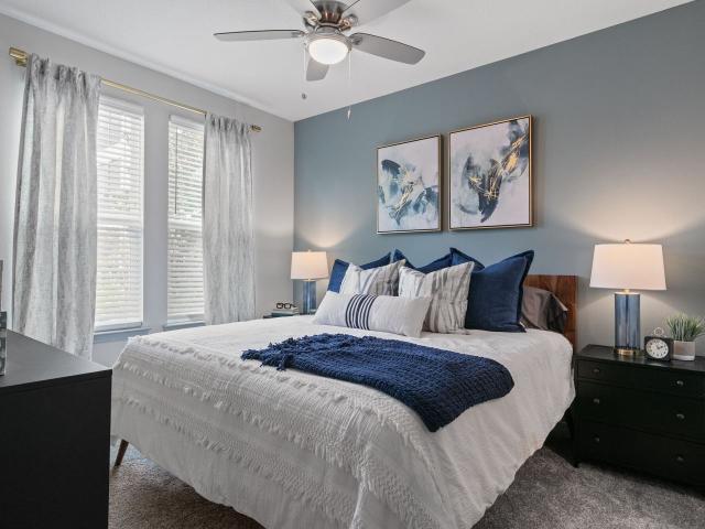 3 BR, 2 BA Apartment 14300 Boggy Creek Road Unit 3 101, Orlando, FL 32824