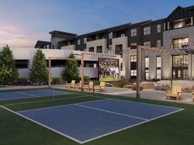 3 BR, 2 BA Apartment 14301 Tandem Blvd, Austin, TX 78728