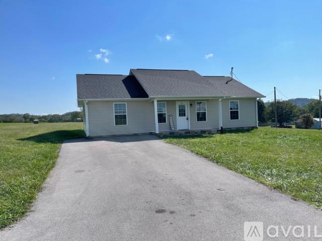 3 BR, 2 BA Apartment 1430 Quarles Rd, Jefferson City, TN 37760