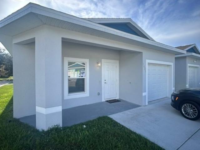 3 BR, 2 BA Apartment 1431 Las Villas Boulevard, Sebring, FL 33870