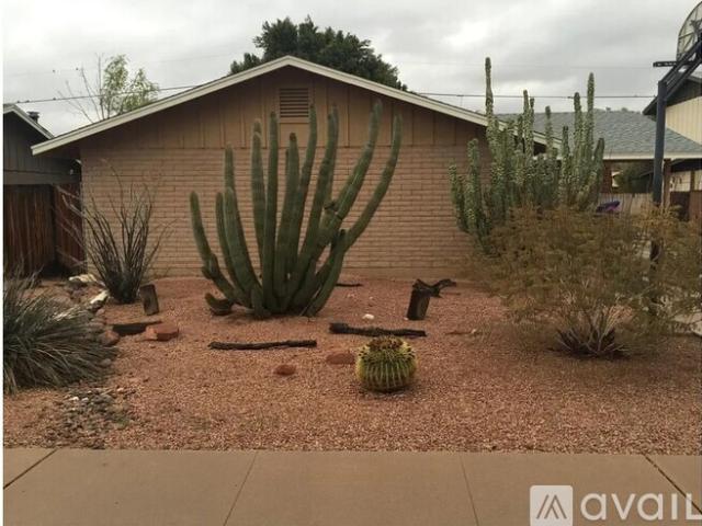 3 BR, 2 BA Apartment 1434 E Del Rio Drive, Tempe, AZ 85282