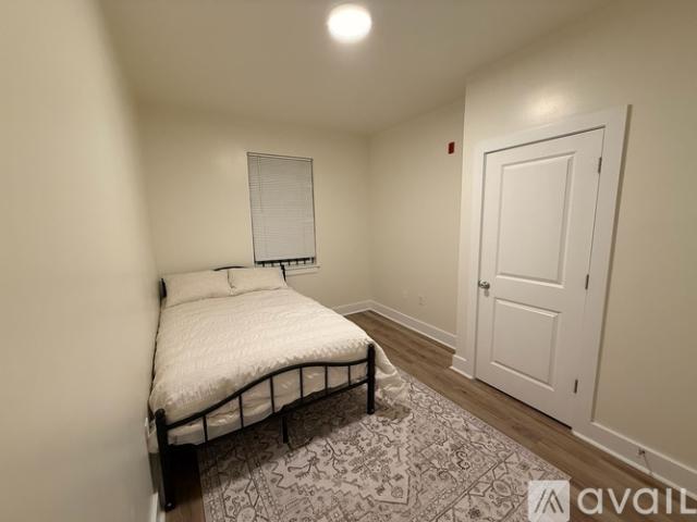 3 BR, 2 BA Apartment 1434 North Carlisle Street, Unit 2B, Philadelphia, PA 19121
