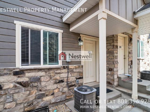 3 BR, 2 BA Apartment 14384 S Firgrove Way, Herriman, UT 84096