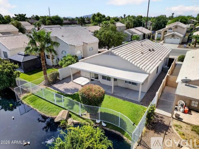 3 BR, 2 BA Apartment 1438 East Cindy Street, Chandler, AZ 85225