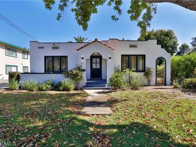 3 BR, 2 BA Apartment 1444 3rd St, La Verne, CA 91750