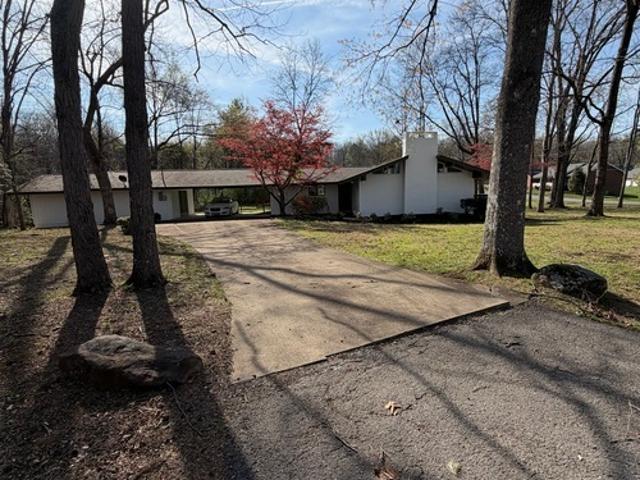 3 BR, 2 BA Apartment 1446 Dogwood Lane, Sevierville, TN 37862