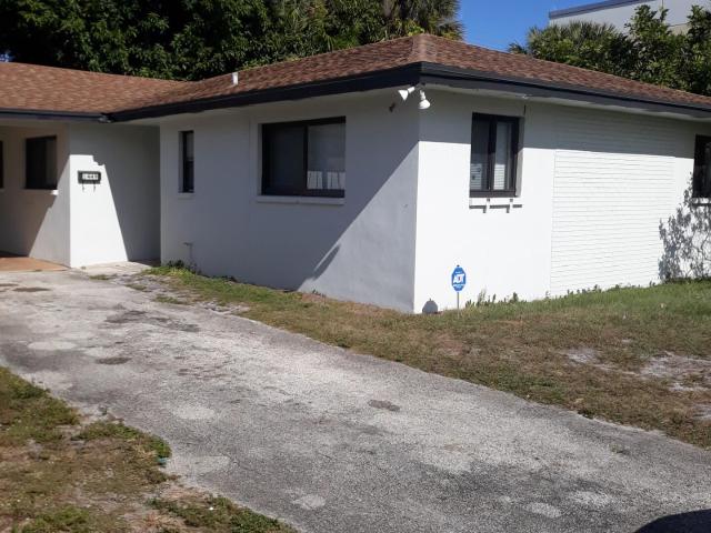 3 BR, 2 BA Apartment 1449 11th Street, West Palm Beach, FL 33401