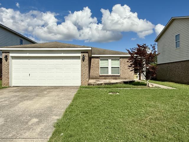 3 BR, 2 BA Apartment 144 Sagebrook Dr, Madison, AL 35757