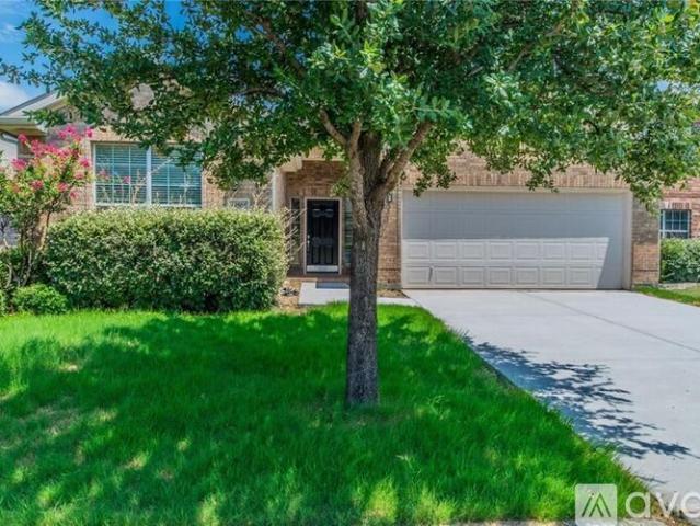 3 BR, 2 BA Apartment 14504 Logan Springs Dr, Little Elm, TX 75068