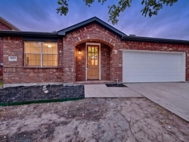 3 BR, 2 BA Apartment 14525 Eaglemont Dr, Little Elm, TX 75068
