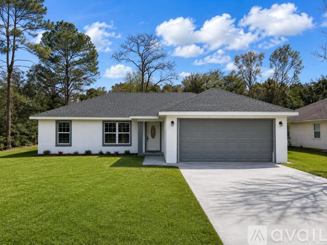 3 BR, 2 BA Apartment 14525 Southwest 42nd Terrace Road, Ocala, FL 34473