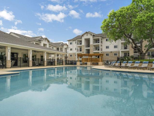 3 BR, 2 BA Apartment 14522 Landon Ridge Unit 1307, San Antonio, TX 78253