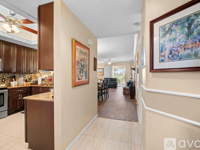 3 BR, 2 BA Apartment 14531 Hickory Hill Court, Unit 316, Fort Myers, FL 33912