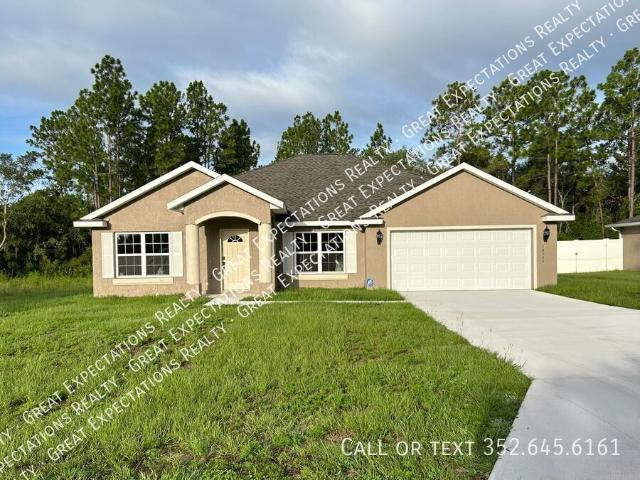 3 BR, 2 BA Apartment 14553 SW 75th Circle, Ocala, FL 34473