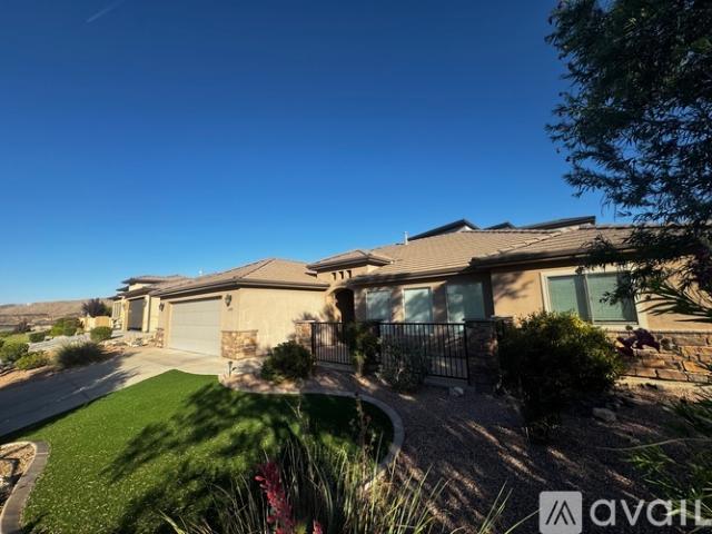 3 BR, 2 BA Apartment 1459 725 South, Hurricane, UT 84737