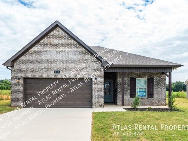 3 BR, 2 BA Apartment 145 Flintlock Way, New Market, AL 35761