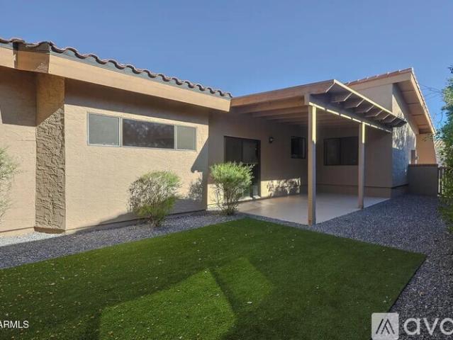 3 BR, 2 BA Apartment 14626 Love Ct, Fountain Hills, AZ 85268