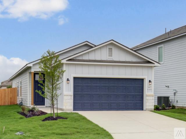 3 BR, 2 BA Apartment 14627 Prairie Clover, San Antonio, TX 78253