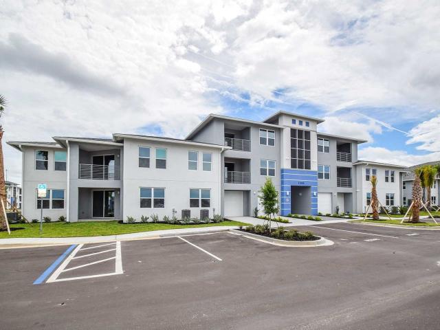 3 BR, 2 BA Apartment 1462 Solera Terrace Unit 22, Jacksonville, FL 32211