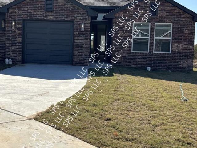 3 BR, 2 BA Apartment 14652 E 39th Pl S, Tulsa, OK 74134
