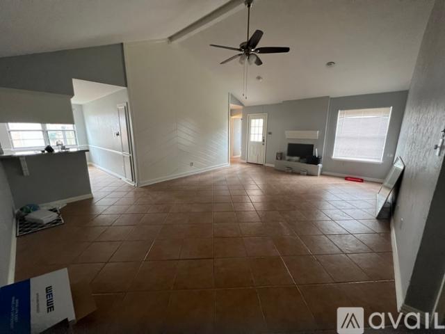 3 BR, 2 BA Apartment 14715 Spring Lake Drive, Houston, TX 77070