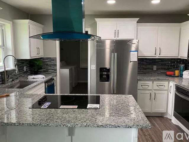 3 BR, 2 BA Apartment 14731 County Road 1510, Ada, OK 74820