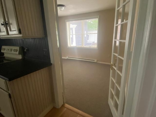 3 BR, 2 BA Apartment 14775 Charmian Road, Blue Ridge Summit, PA 17214