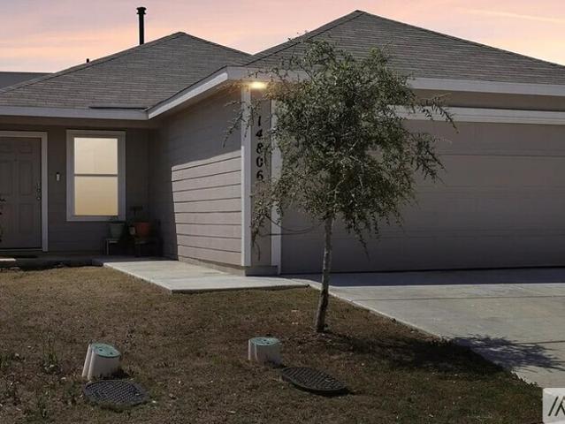 3 BR, 2 BA Apartment 14806 Kolbe Junction, San Antonio, TX 78253