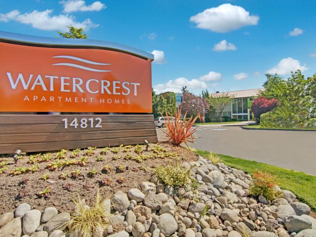 3 BR, 2 BA Apartment 14812 Bothell Way NE Unit D146, Seattle, WA 98155