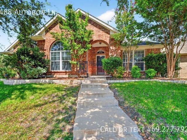 3 BR, 2 BA Apartment 1488 Autobon Ln Rockwall, TX 75087
