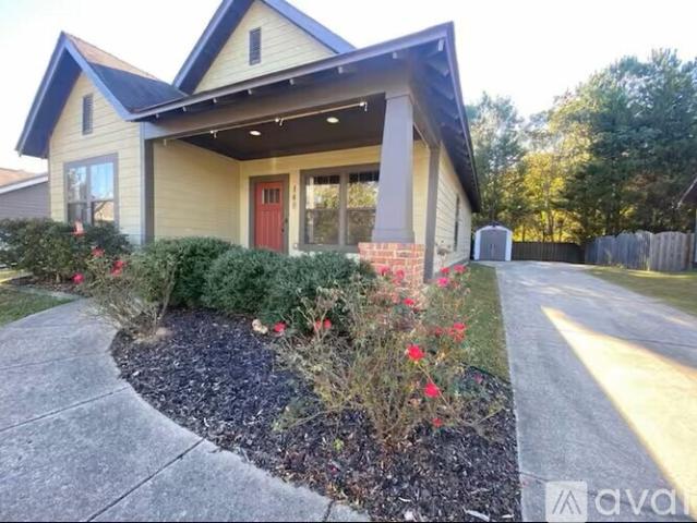 3 BR, 2 BA Apartment 148 Enclave Avenue, Calera, AL 35040